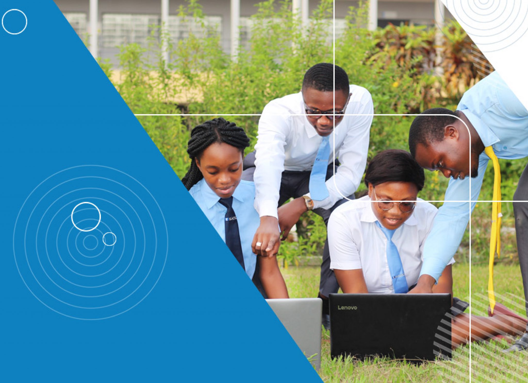 CONCOURS D'ENTREE A L'ESATIC - ESATIC